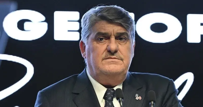 Serdal Adalı kimdir, kaç yaşında, nereli, mesleği nedir? Beşiktaş ...