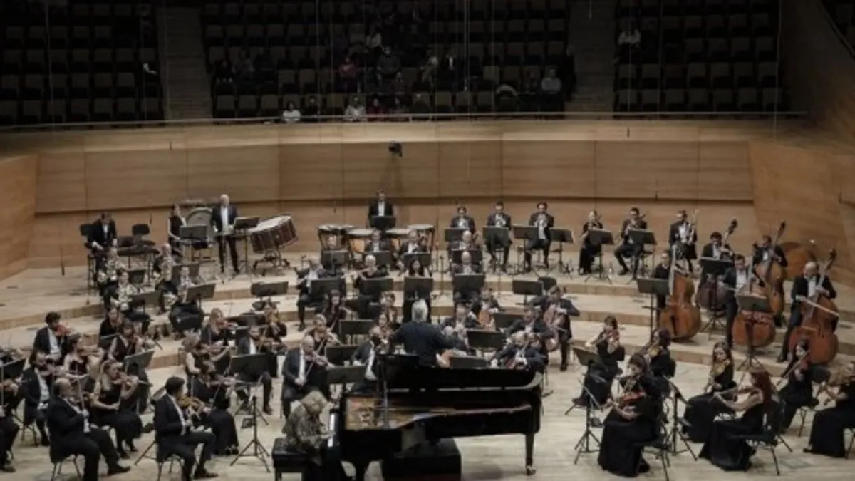 CSO Ada Ankara’da dopdolu nisan takvimi! - Yaşam Haberleri