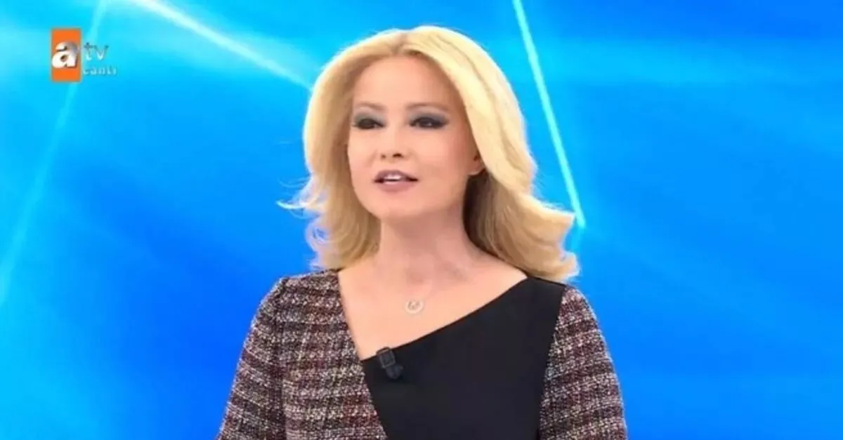 Müge Anlı ile canlı izle 3 Şubat 2023: ATV canlı yayın ekranı ile Müge ... Müge Anlı ile canlı izle 3 Şubat 2023: ATV canlı yayın ekranı ile Müge ...
