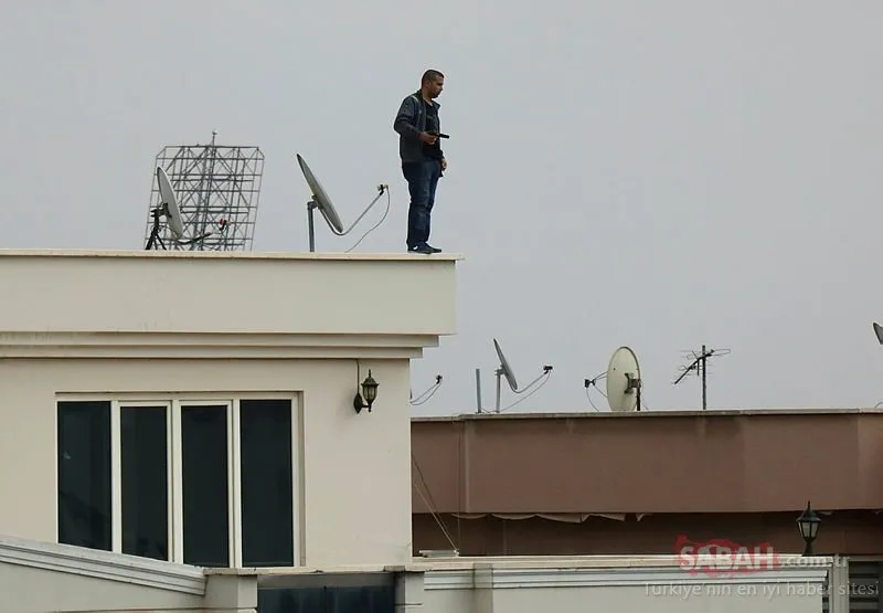 Son dakika... Gaziantep'te hareketli dakikalar - Galeri - Yaşam Son dakika... Gaziantep'te hareketli dakikalar - Galeri - Yaşam