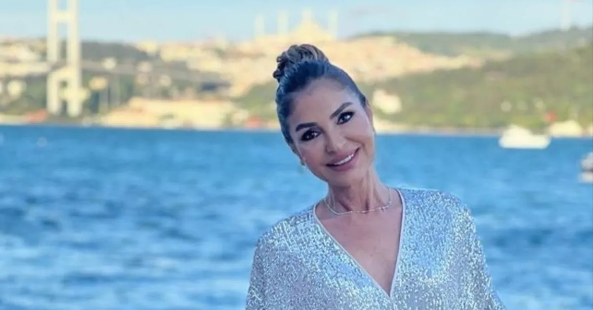 Derya Tuna’yı acı gününde İbrahim Tatlıses yalnız bırakmadı! Tatlıses ...