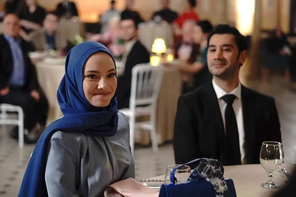 Al Sancak dizisi konusu nedir, oyuncu kadrosunda kimler var? TRT 1 ...