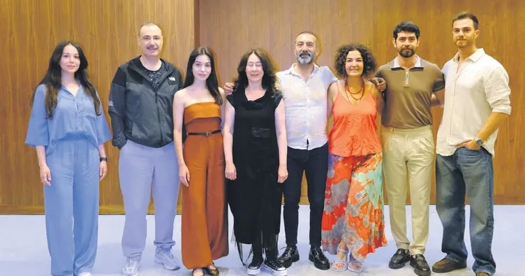 Sıcak bir Anadolu hikayesi - Son Dakika Magazin Haberleri