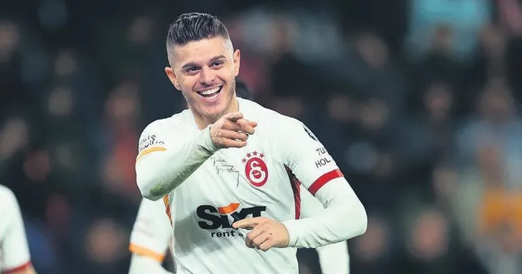 Rashica sevinci - Son Dakika Spor Haberleri