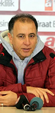 Karabükspor’da Taner Öcal dönemi - Son Dakika Spor Haberleri