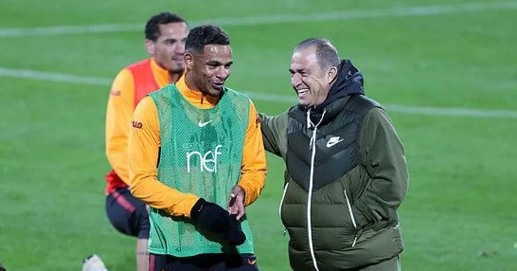 PSG Fernando’yu istiyor - Son Dakika Spor Haberleri