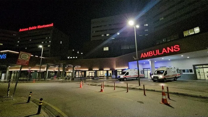 Öğrenci yurdunda güvenlik görevlisi bıçaklanarak öldürüldü - Yaşam ... Öğrenci yurdunda güvenlik görevlisi bıçaklanarak öldürüldü - Yaşam ...