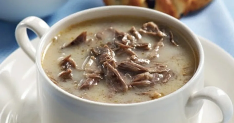 Kelle çorbası tarifi - Yemek Tarifleri Haberleri