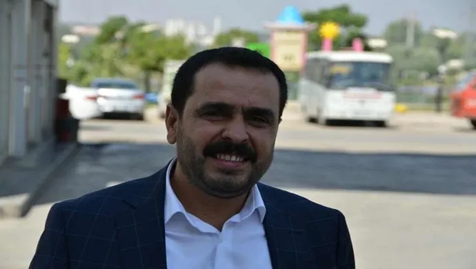 Mehmet Begit kimdir, kaç yaşında, görevi ne? Şanlıurfa Birecik Belediye ...