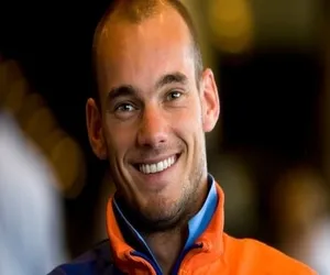 Wesley Sneijder kimdir? - Galeri - Spor