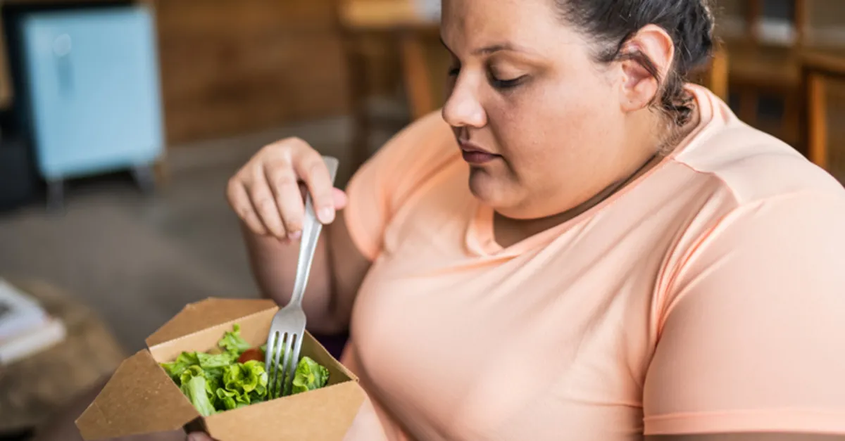 Obezite birçok kronik hastalığı tetikliyor - Güncel Haberleri