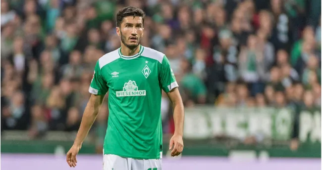 Tamer Tuna: Nuri Şahin ile görüşüyoruz - Son Dakika Spor Haberleri