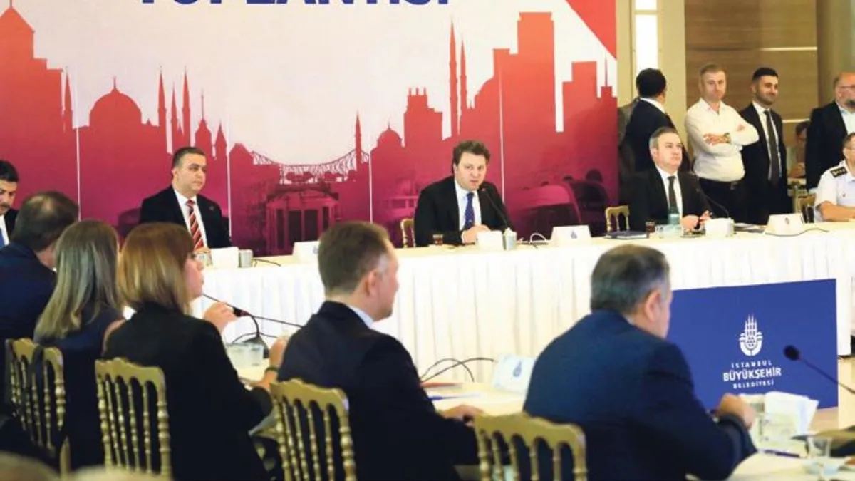 Takside yeni dönem başlıyor - Son Dakika Haberler