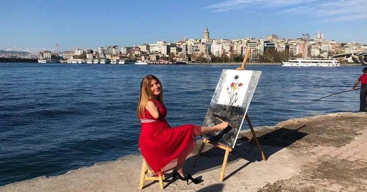 Engelleri aşan Ayşe şimdi de anne oldu - Yaşam Haberleri