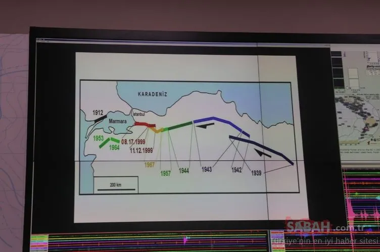 Türkiye deprem haritası 2020 AFAD! MTA fay hattı öğrenme, sorgulama ... Türkiye deprem haritası 2020 AFAD! MTA fay hattı öğrenme, sorgulama ...