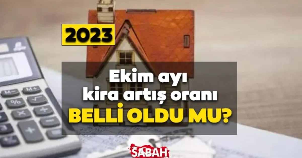 Son Dakika Ekim kira zammı 2023 belli oldu! TÜİK TEFE-TÜFE rakamları ... Son Dakika Ekim kira zammı 2023 belli oldu! TÜİK TEFE-TÜFE rakamları ...