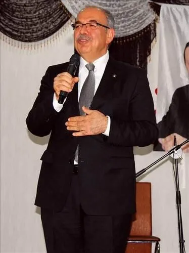 İşte 81 ilin belediye başkanları - Galeri - Aktüel
