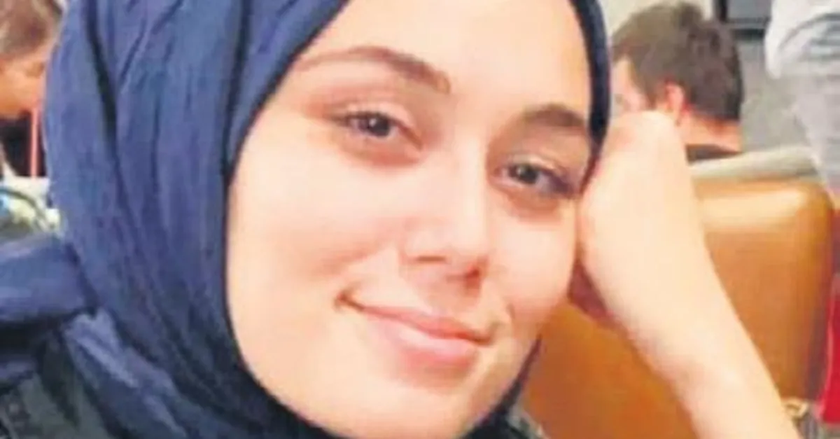 5 gün oldu Seda Nur’dan iz yok - Yaşam Haberleri