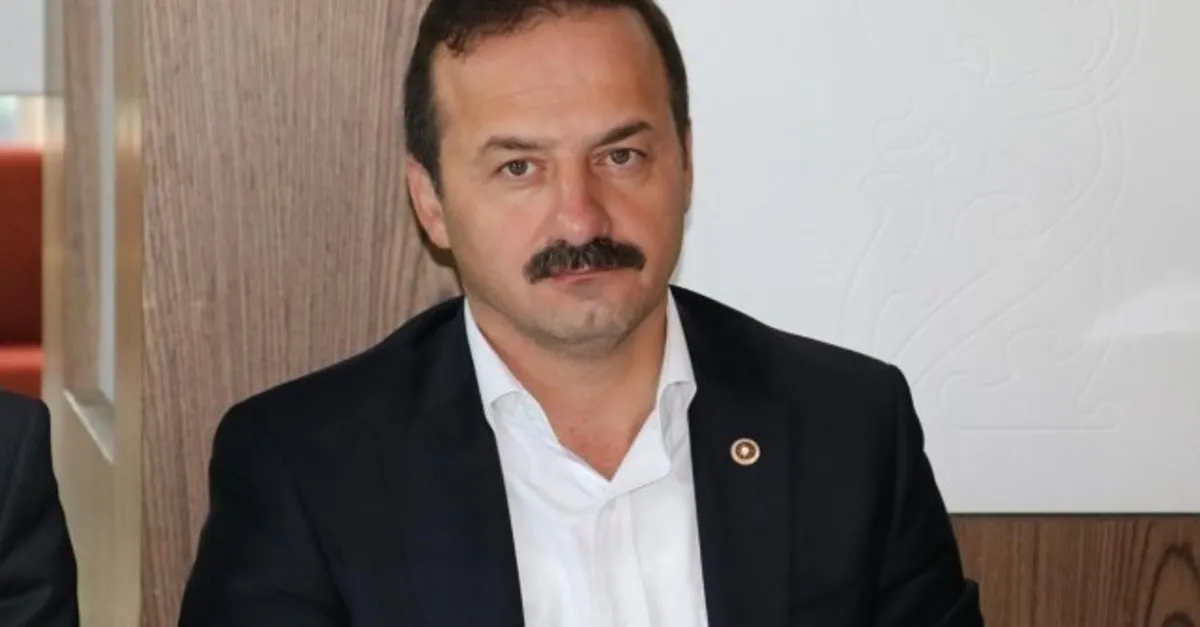 Yavuz Ağıralioğlu kimdir, kaç yaşındadır? İYİ Partili Yavuz Ağıralioğlu ... Yavuz Ağıralioğlu kimdir, kaç yaşındadır? İYİ Partili Yavuz Ağıralioğlu ...