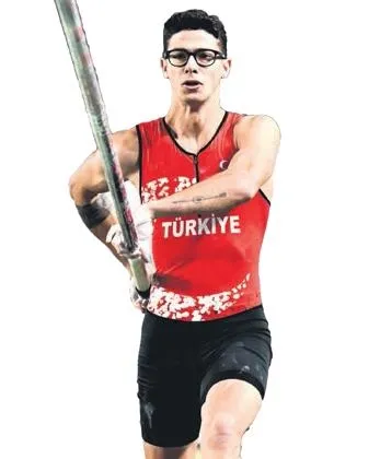 Altın kız Tuğba - Son Dakika Spor Haberleri