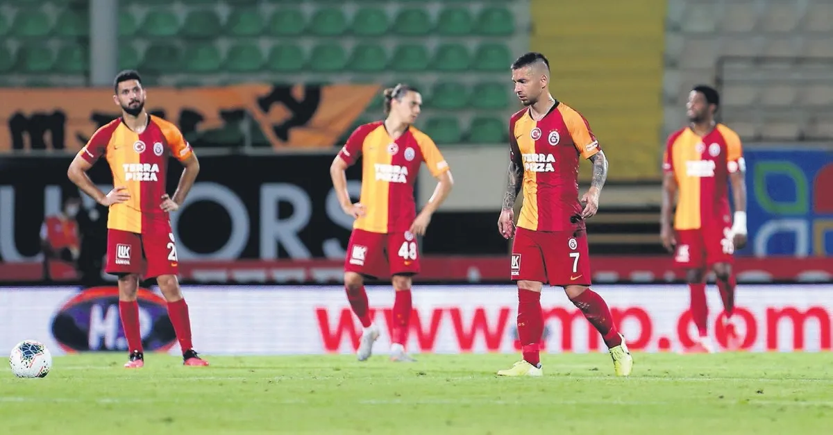 Aslan’a Avrupa yolu parçalı bulutlu - Son Dakika Spor Haberleri