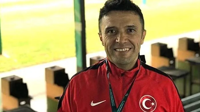 Denizlili Komutan Attığını Vurdu Dünya 3üncüsü Oldu Yaşam Haberleri