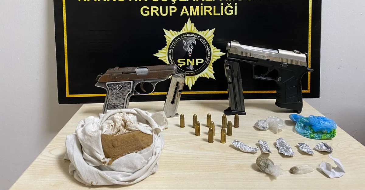 Hamedo çetesi çökertildi - Yaşam Haberleri