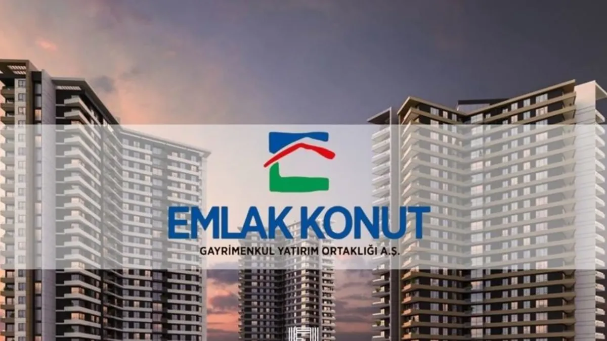 Emlak Konut Projesi başvuruları ne zaman bitecek, ödeme planı açıklandı ...
