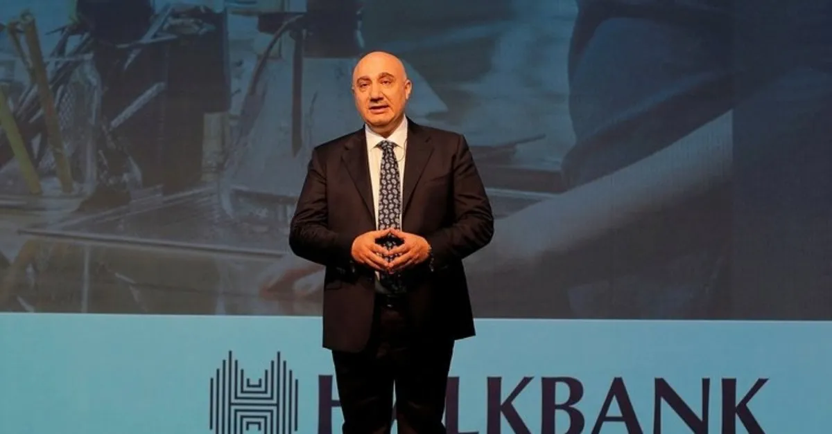 Osman Aslan kimdir? Halkbank Genel Müdürü Osman Aslan kaç yaşında ... Osman Aslan kimdir? Halkbank Genel Müdürü Osman Aslan kaç yaşında ...