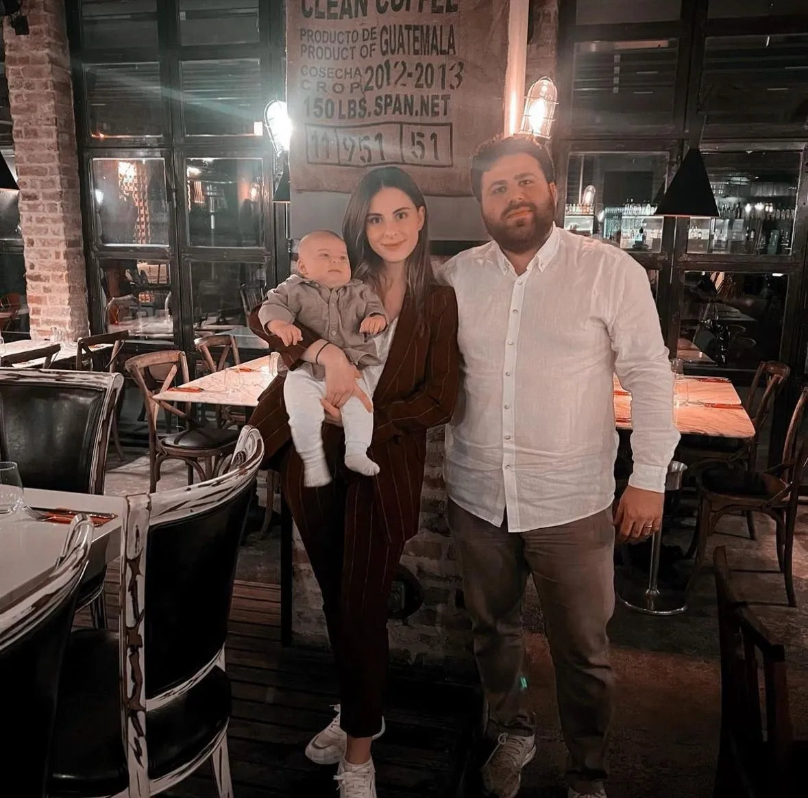 Eylem Tok ile Timur Cihantimur’un kaçışında yeni detaylar: Arkadaşı D.O ...