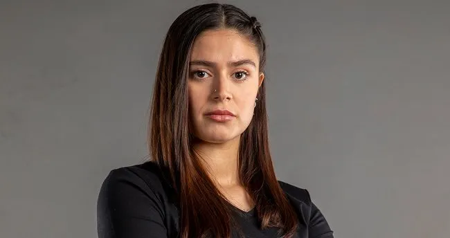 Survivor Ayşe kimdir? 2021 Survivor yarışmacısı Ayşe Yüksel kaç yaşında ... Survivor Ayşe kimdir? 2021 Survivor yarışmacısı Ayşe Yüksel kaç yaşında ...
