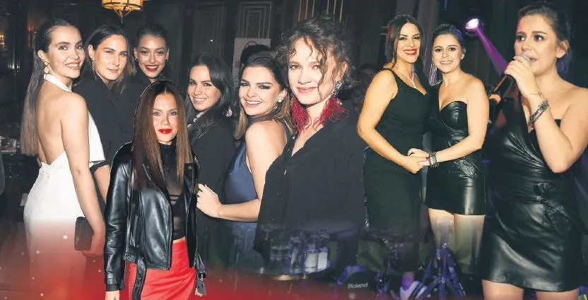 Eski dostlar - Son Dakika Magazin Haberleri