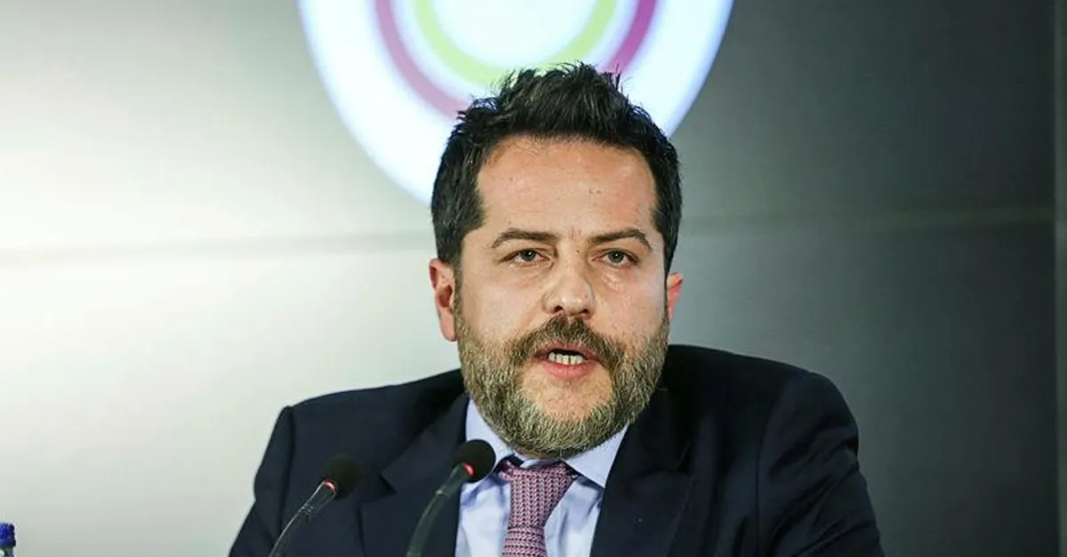 Galatasaray'dan TFF'ye baskın ziyaret - Son Dakika Spor Haberleri