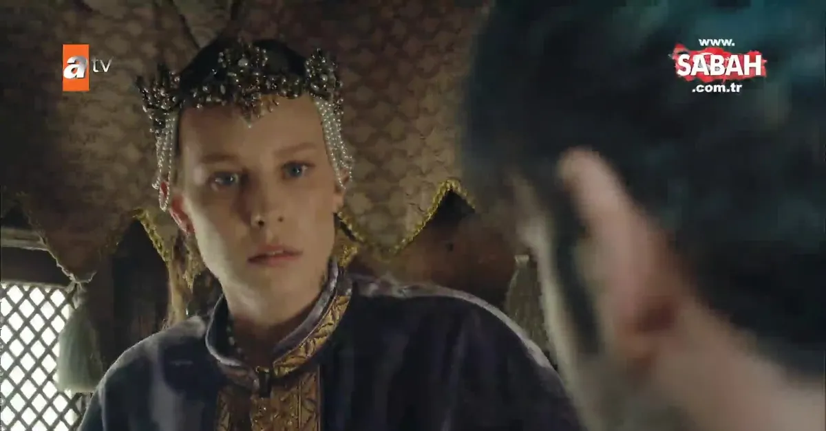 Kuruluş Osman 65. bölüm... Tuğrul Alp Tekin videosunu izle | Son Dakika ...