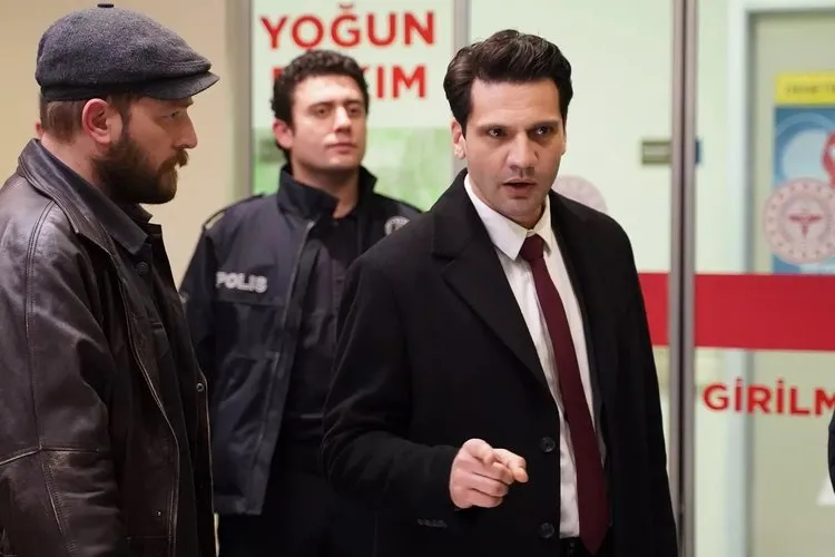Yargı Yeni Bölüm Bu Hafta Var Mı Yok Mu 14 Nisan Kanal D Yayın Akışı
