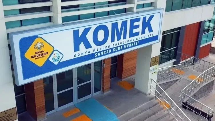 KOMEK KAYIT EKRANI 2025 | Konya KOMEK kayıtları başladı mı, başvuru ... KOMEK KAYIT EKRANI 2025 | Konya KOMEK kayıtları başladı mı, başvuru ...