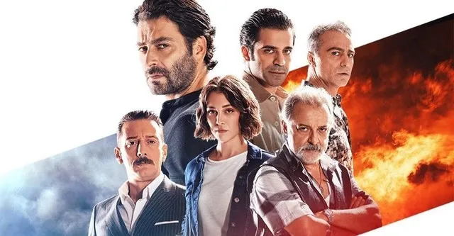 Anka filminin konusu ne, oyuncu kadrosunda kimler var, ne zaman çekildi ...