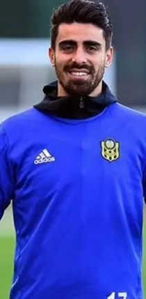 Turgut Doğan Şahin, Çaykur Rizespor'da - Son Dakika Spor Haberleri