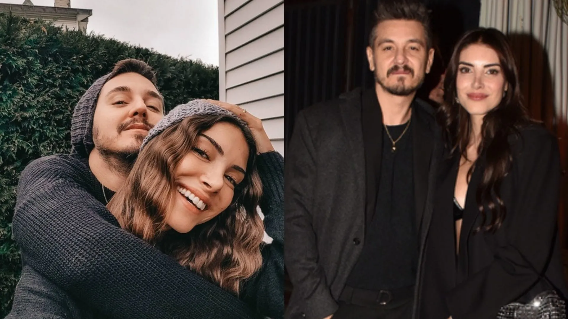 Deniz Baysal ve Barış Yurtçu kimdir? Deniz Baysal ve Barış Yurtçu ...