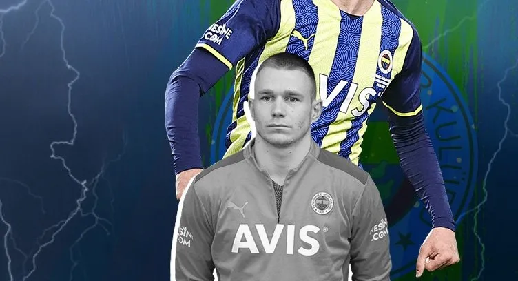 Son dakika Fenerbahçe transfer haberi: Szalai sonrası o da gidiyor ... Son dakika Fenerbahçe transfer haberi: Szalai sonrası o da gidiyor ...