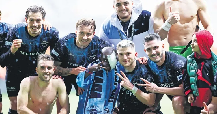 Şimşek geri döndü - Son Dakika Spor Haberleri