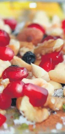 İyi bir komşu aşure yapan biri midir? - NUR ÇİNTAY