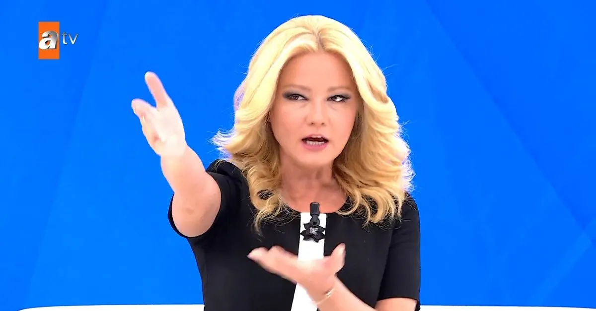 Müge Anlı Son Bölüm izle: 13 Ekim 2021 Çarşamba Tamamı Tek Parça atv ... Müge Anlı Son Bölüm izle: 13 Ekim 2021 Çarşamba Tamamı Tek Parça atv ...