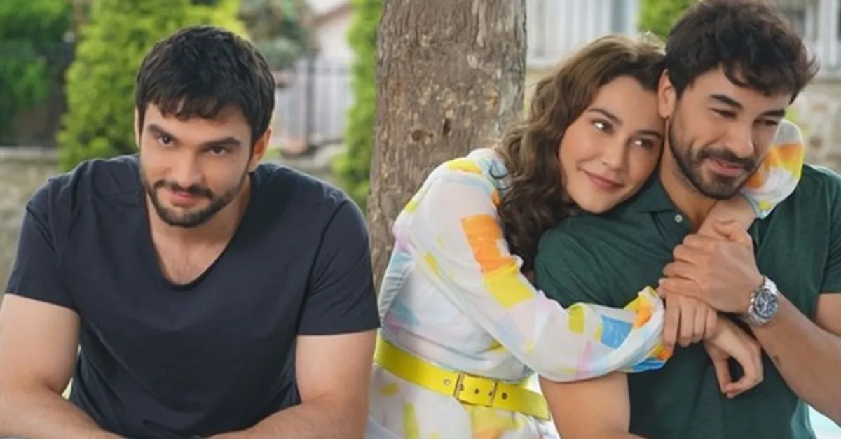 Kalp Yarası nerede çekiliyor? Atv dizisi Kalp Yarası nerede ve hangi ...