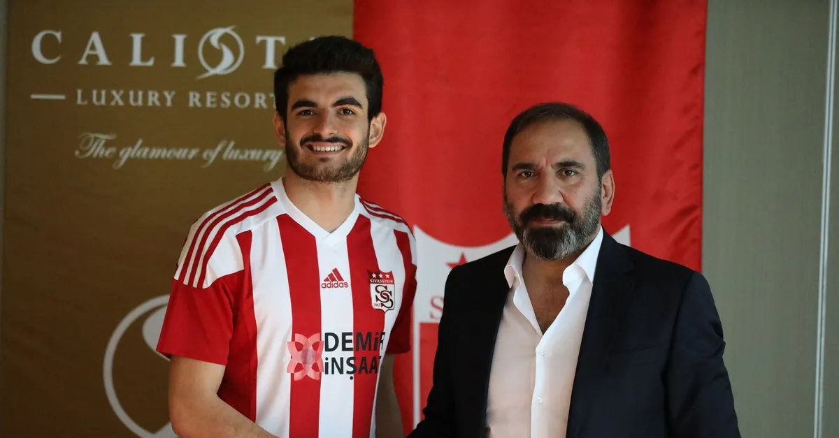 Fatih Aksoy: Beşiktaş'ta kalmak istiyorum - Son Dakika Spor Haberleri