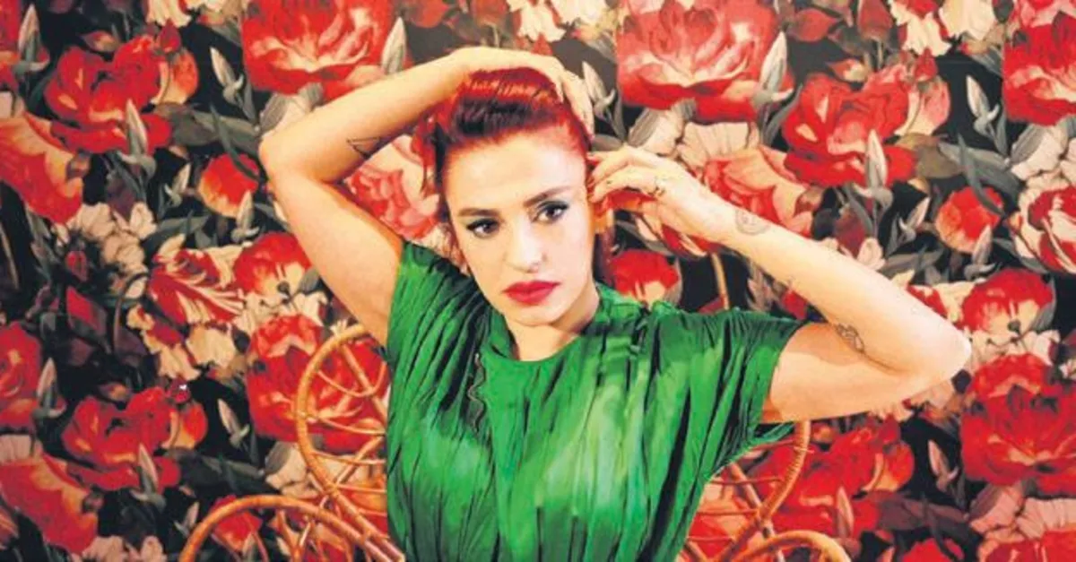 Gülten Kaya’dan Ceylan’a tam destek - Son Dakika Magazin Haberleri