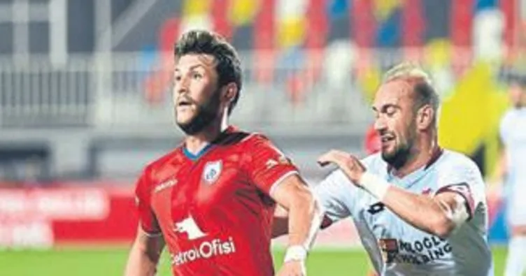 Sefa Yılmaz affetmiyor - Egeli Sabah Haberleri