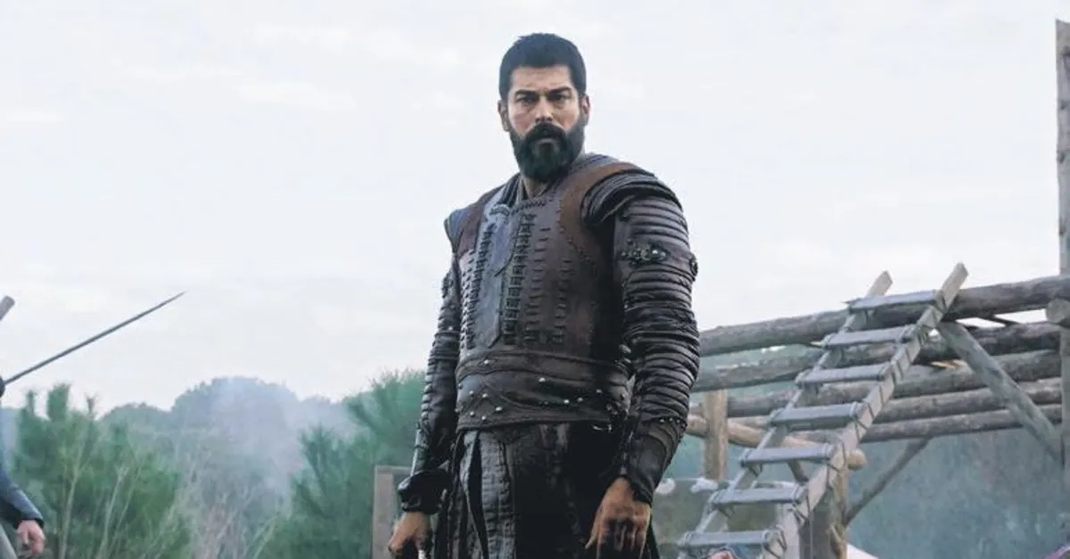 Togay dize geldi - Son Dakika Magazin Haberleri