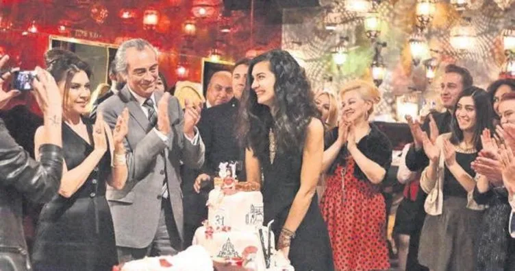 Kara Para Aşk A2de Son Dakika Magazin Haberleri