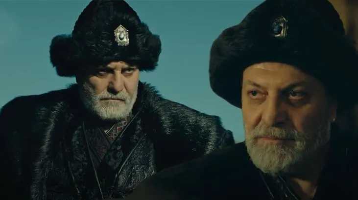 Tarihte Vezir Alemşah nasıl ve ne zaman öldü? Kuruluş Osman’ın Alemşah ...